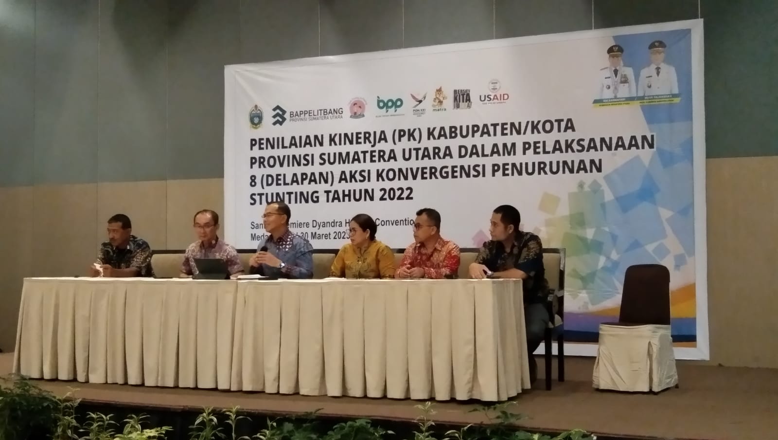 Pemkab Langkat Terus Serius Tekan Angka Stunting, di 2022 Turun Menjadi ... Pemkab Langkat Terus Serius Tekan Angka Stunting, di 2022 Turun Menjadi ...